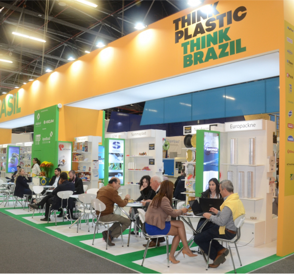 Registration confirmed - World Plastic Connection Summit