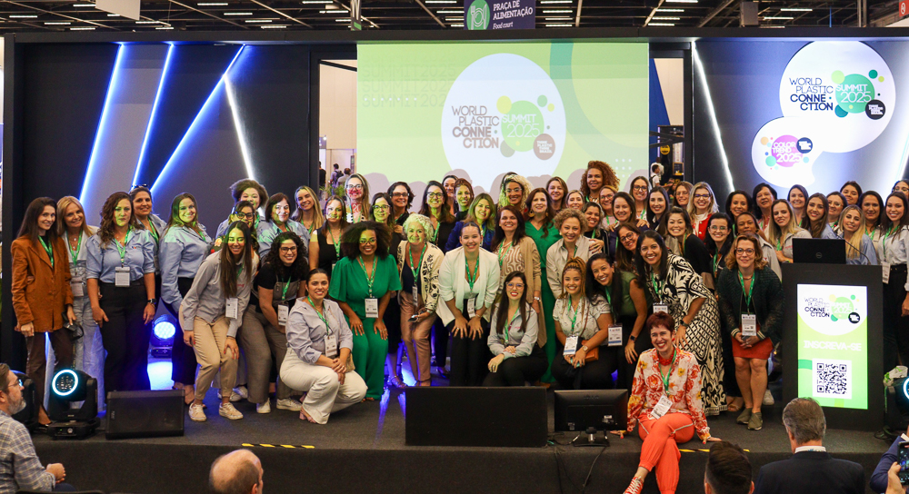 III WORLD PLASTIC CONNECTION SUMMIT - World Plastic Connection Summit