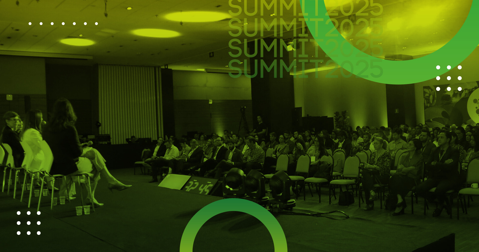 Summit 25 - World Plastic Connection Summit