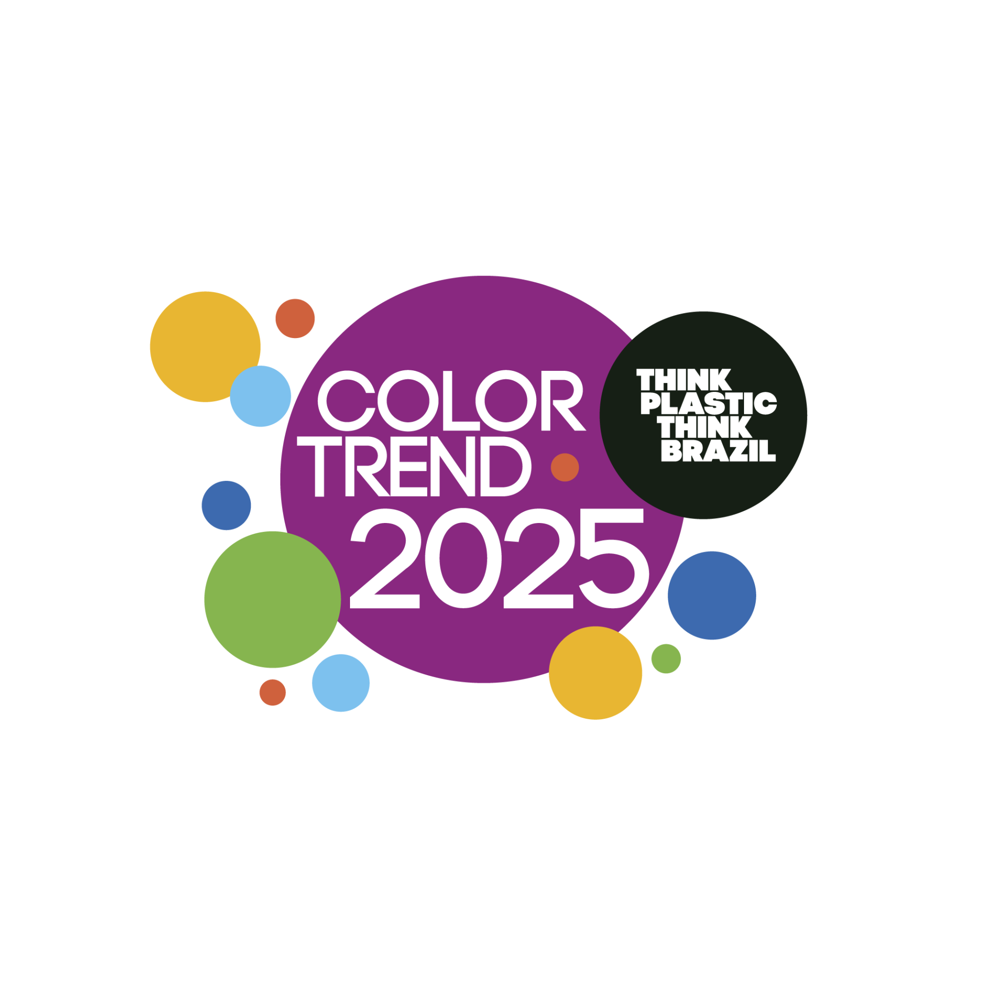 Color Trend 2025 - World Plastic Connection Summit